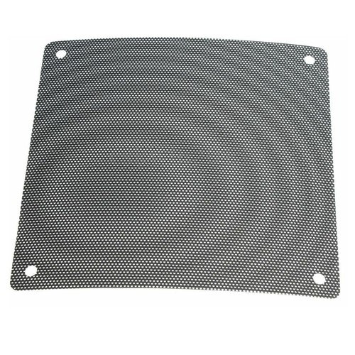 120mm Computer PC Dustproof Cooler Fan Case Cover Dust Filter Mesh ...