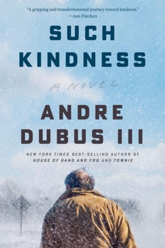 Andre Dubus Such Kindness (Poche) 9781324076131 | eBay