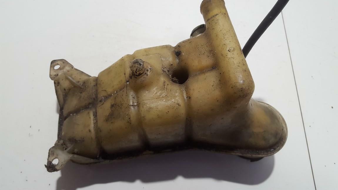 1245000649 Expansion Tank coolant (RADIATOR EXPANSION TANK BOTTLE ...