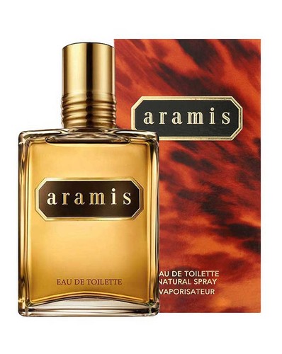 Aramis Classic 110ml Eau De Toilette For Men Authentic & Sealed Packed ...