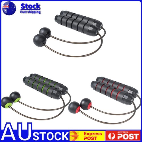 Cordless Jump Rope Ropeless Skipping Rope for Student Fitness Exercise ...