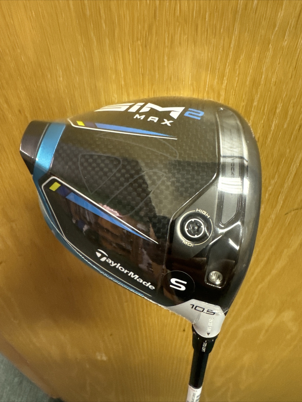 TaylorMade SIM 2 Driver for sale online | eBay