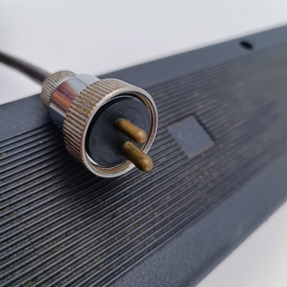 Autohelm 1000 Tiller Pilot Marine Autopilot Raymarine Raytheon Tiller ...