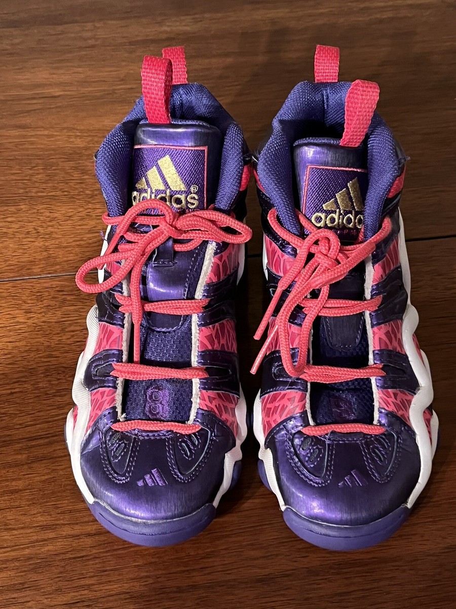 Kobe Bryant Shoes 8 Kids