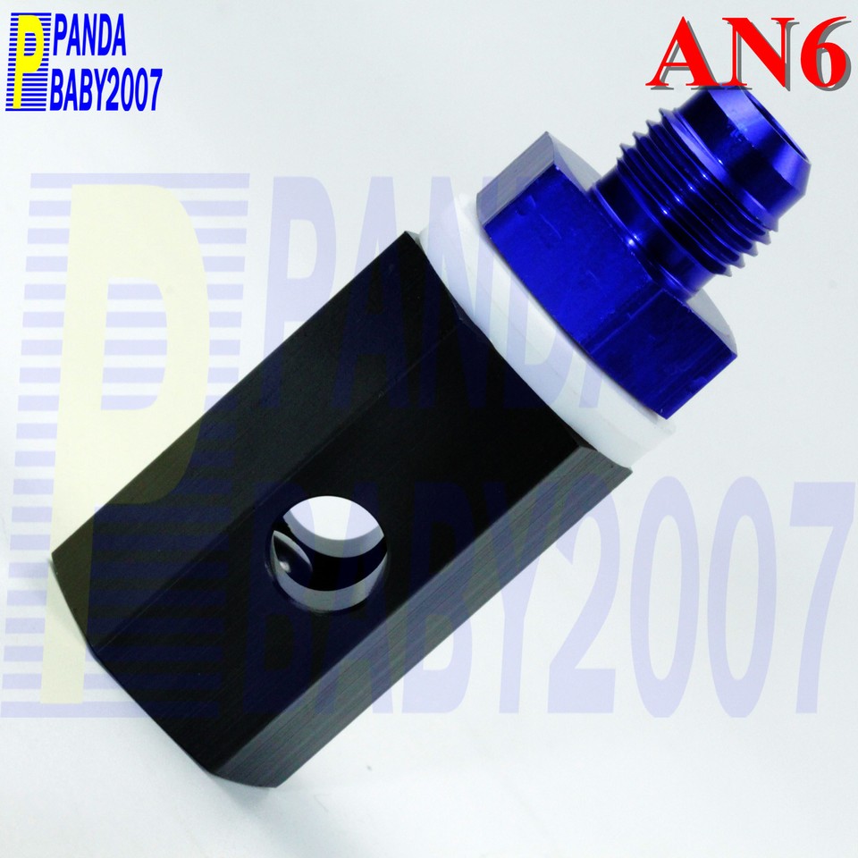 Rollover Breather Check Valve Roll Over Fuel Cell Male AN6 -6 6AN Tank ...