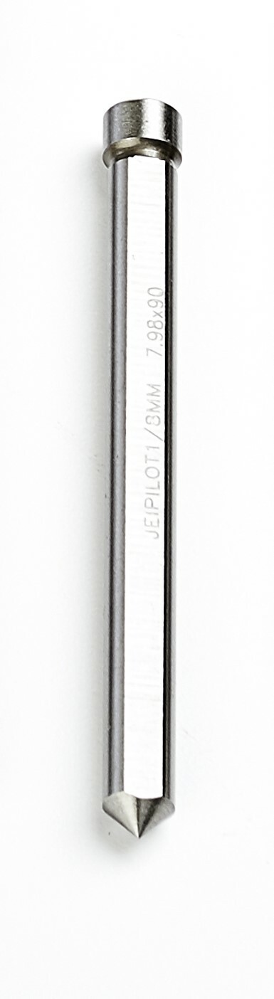 Centre Pilot Pins for Rotabroach Style Annular Broaching Cutters | eBay UK