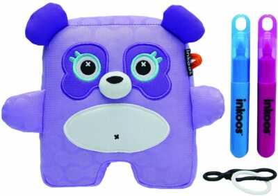 Inkoos Mini Panda - New in Box | eBay