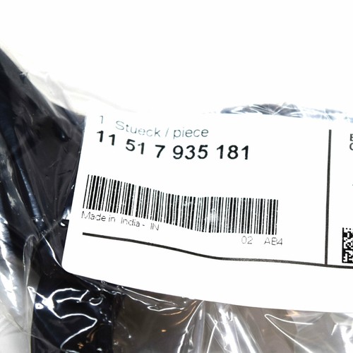 NEW OEM BMW 3 G20 G21 AUXILIARY WATER PUMP BRACKET 11517935181 GENUINE ...