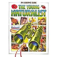 The Young Naturalist (Hobby Guides (Usborne Paperback)) By Andre | eBay