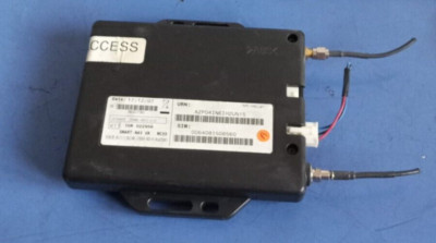 BMW X6 E71 Navigation Control Module Unit | eBay