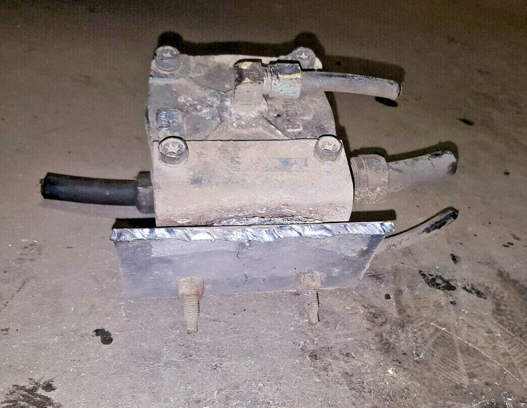 Bendix Air Manifold T-294304-B for sale online | eBay