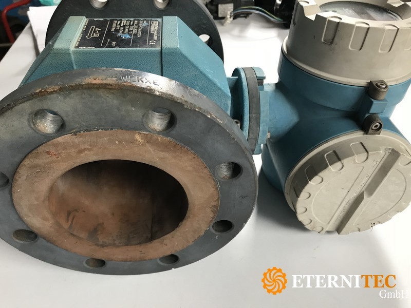 Endress+Hauser PROMAG 33F PROMAG F 33FH1H-CD1AA11A21A | eBay