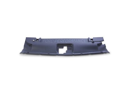 Ford Racing M-8291-FP Radiator Cover | eBay