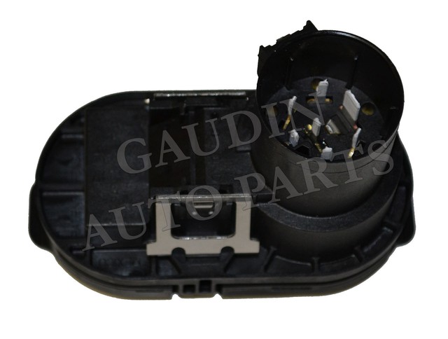 Ford OEM Trailer Tow Harness Connector 9U5Z14489MAA Image 10 for sale ...