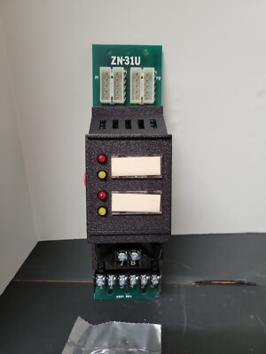 Fire Alarms - Zone Module