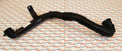 Original opel astra zafira cdti turbo intercooler pipe socket-NEW ...
