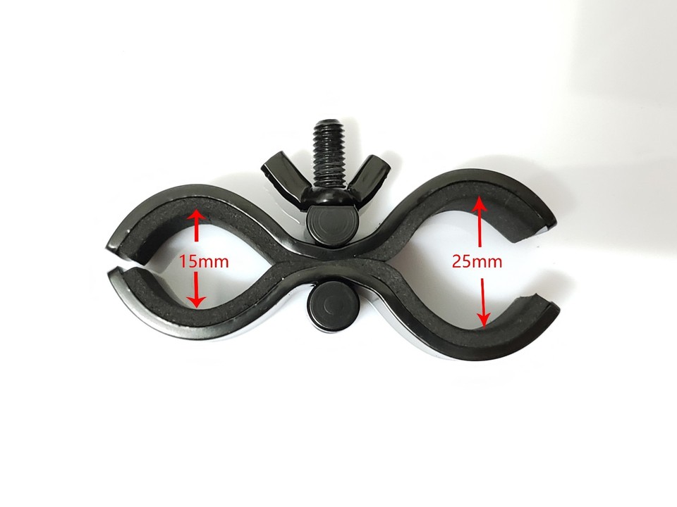 Shotgun Flashlight Mount Tactical Light Torch Hunting Camera Gun Barrel ...