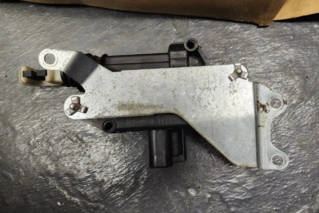 Door Lock Actuator 22094352 ACDELCO Made In USA | eBay