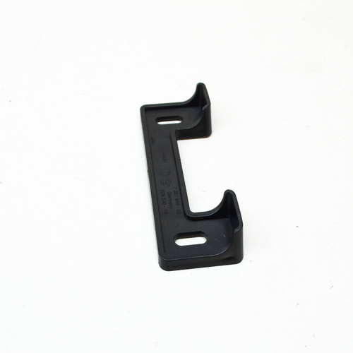 NEW BMW 6 CABRIO F12 FRONT BUMPER COVER LEFT INNER BRACKET 51117267645 ...