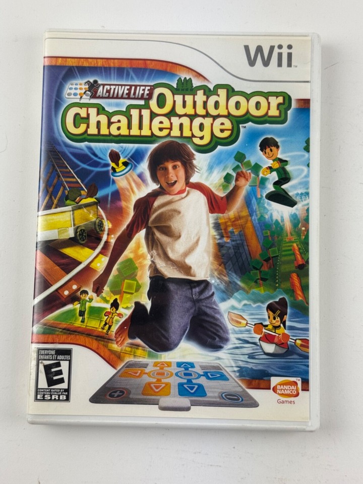 Nintendo Wii Game Lot w/ Cases Pick & Choose Huge Lot Buy More-Save ...