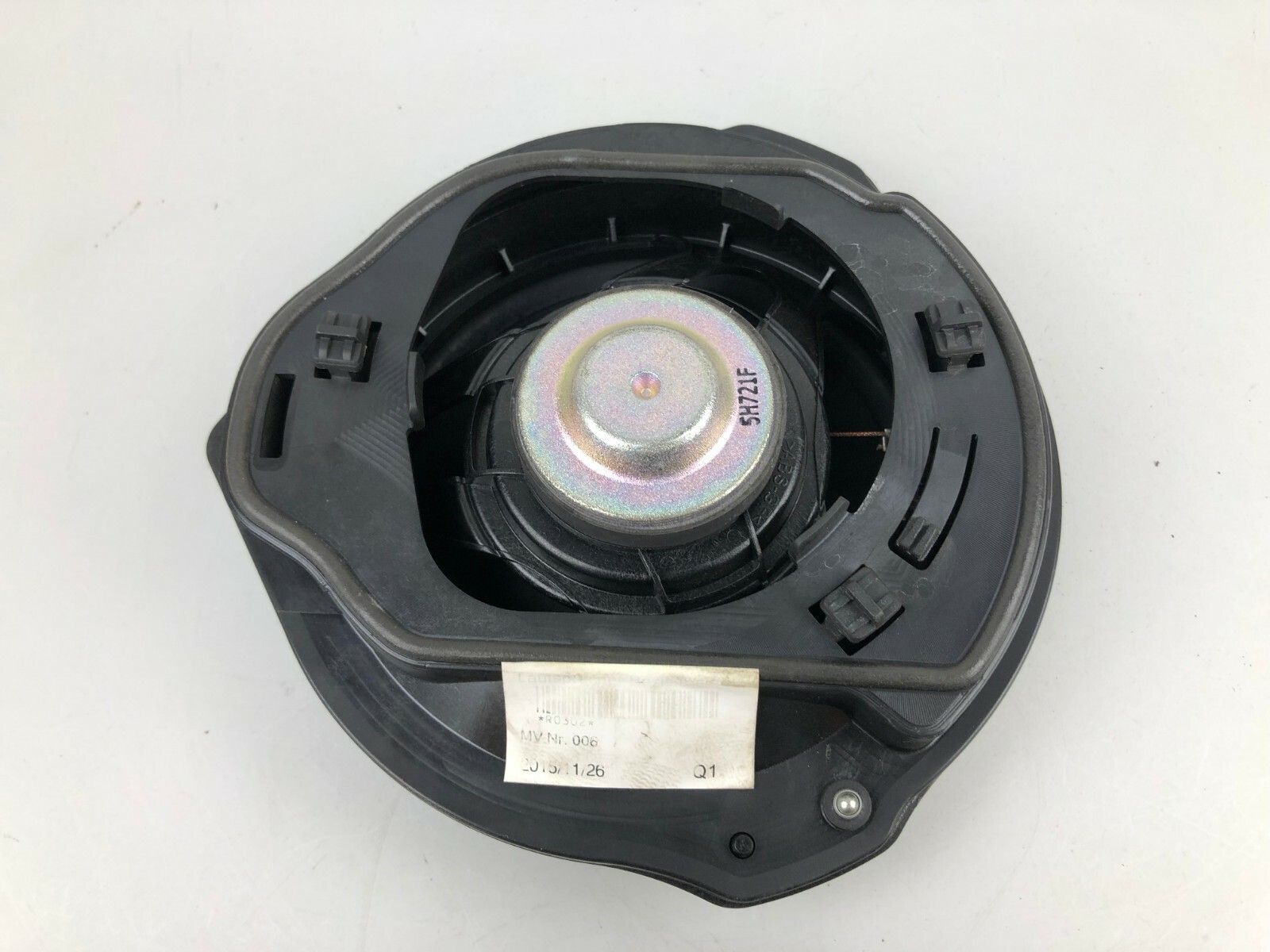 Mercedes Benz E Class E207 Rear Left Or Right Door Sound Speaker ...