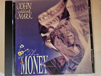 John Called Mark CD Money | eBay