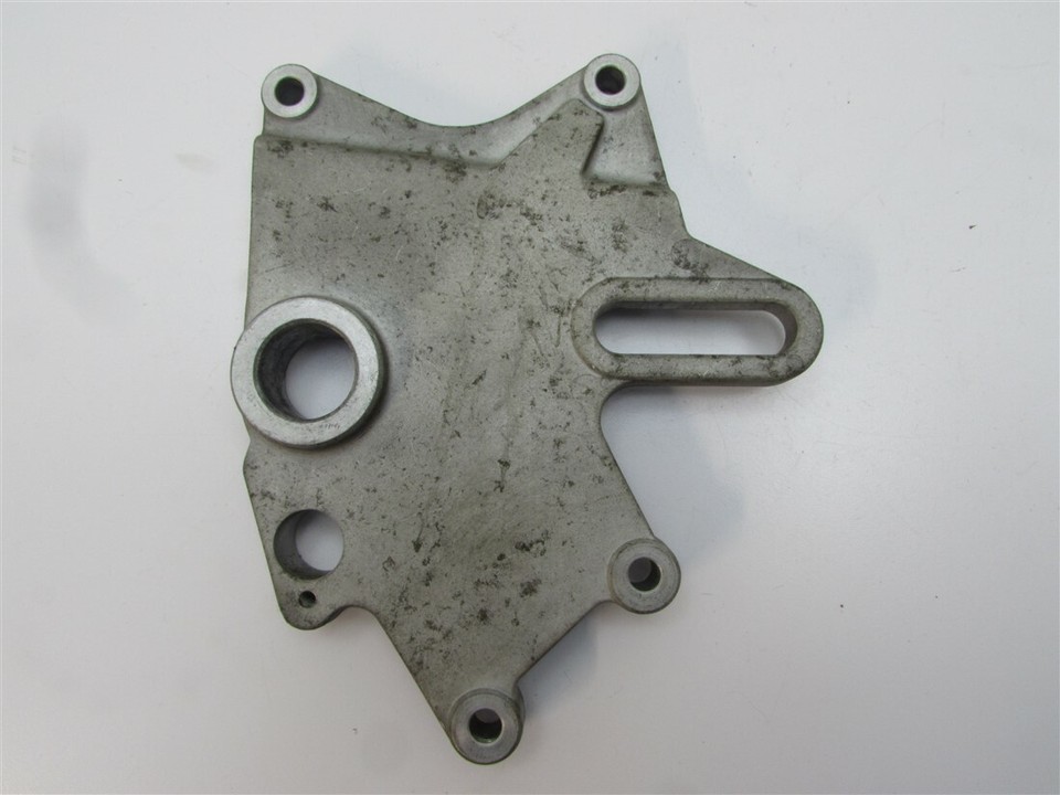 Brake Caliper Support Bracket Mount Aprilia Mana 850 Gt 07-16 08 09 10 ...