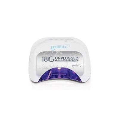 Gelish - 18G Unplugged - LED/UV Lamp | eBay