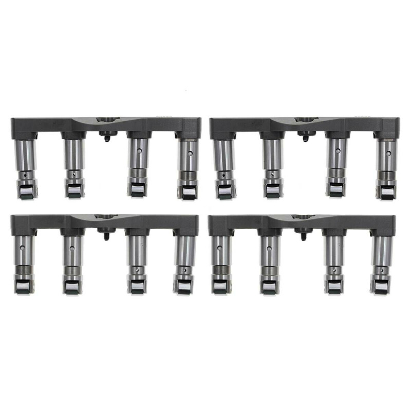 5.7L 6.4L Hemi Lifters Set-MDS Lifter-For 2003-19 Chrysler Dodge Jeep ...