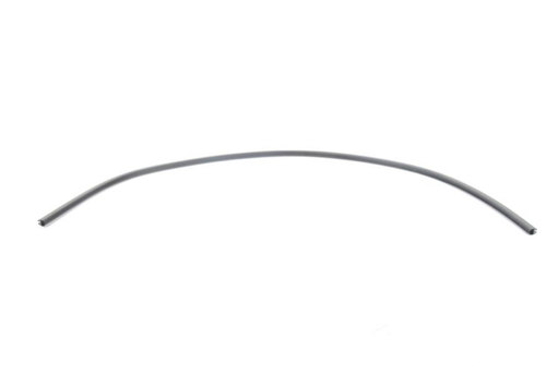 BMW 1 Coupe E82 Front Hood Equipment Compartment Seal 51768045445 ...
