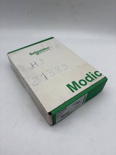 Schneider Electric TSXPSY2600M Power Supply Module | eBay