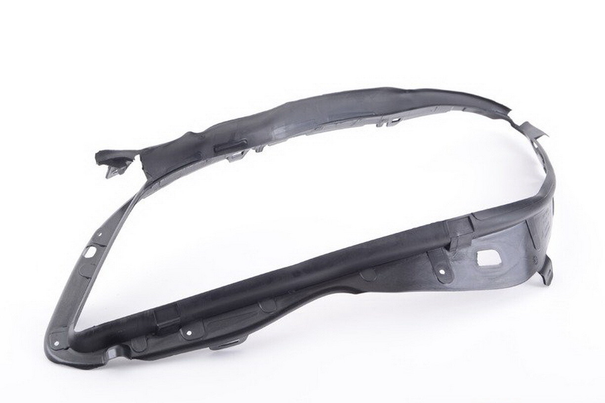 Genuine MERCEDES BENZ C Class W204 Headlight Sealing Gasket Left ...