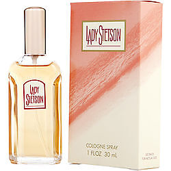 Lady Stetson By Stetson Cologne Spray 1 Oz | eBay Australia