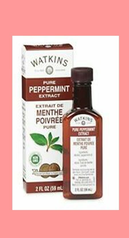 WATKINS PURE PEPPERMINT EXTRACT 2oz | eBay
