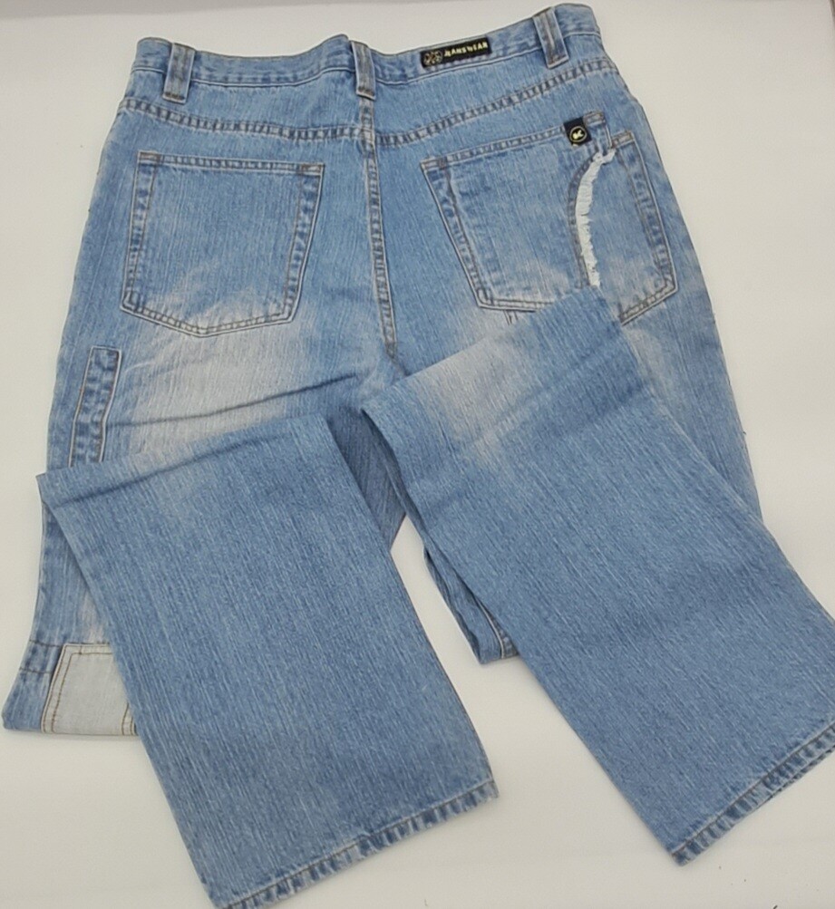 MENS EXTRA LONG LEG JEANS 34-48 WAIST 36"-38" INSIDE LEG GOOD QUALITY ...