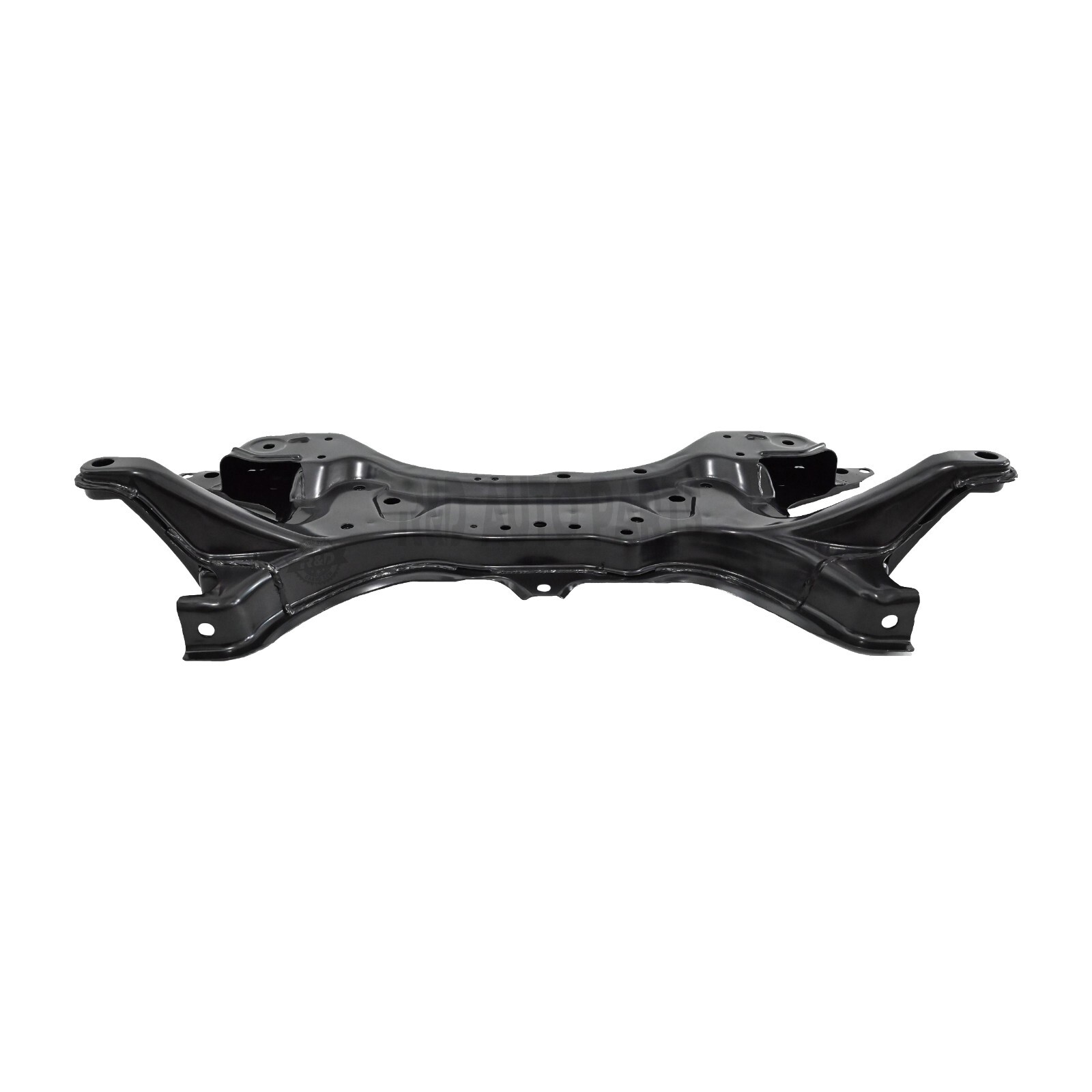03-10 Pontiac Vibe FWD Cross Member Subframe Crossmember Sub K Frame 1 ...