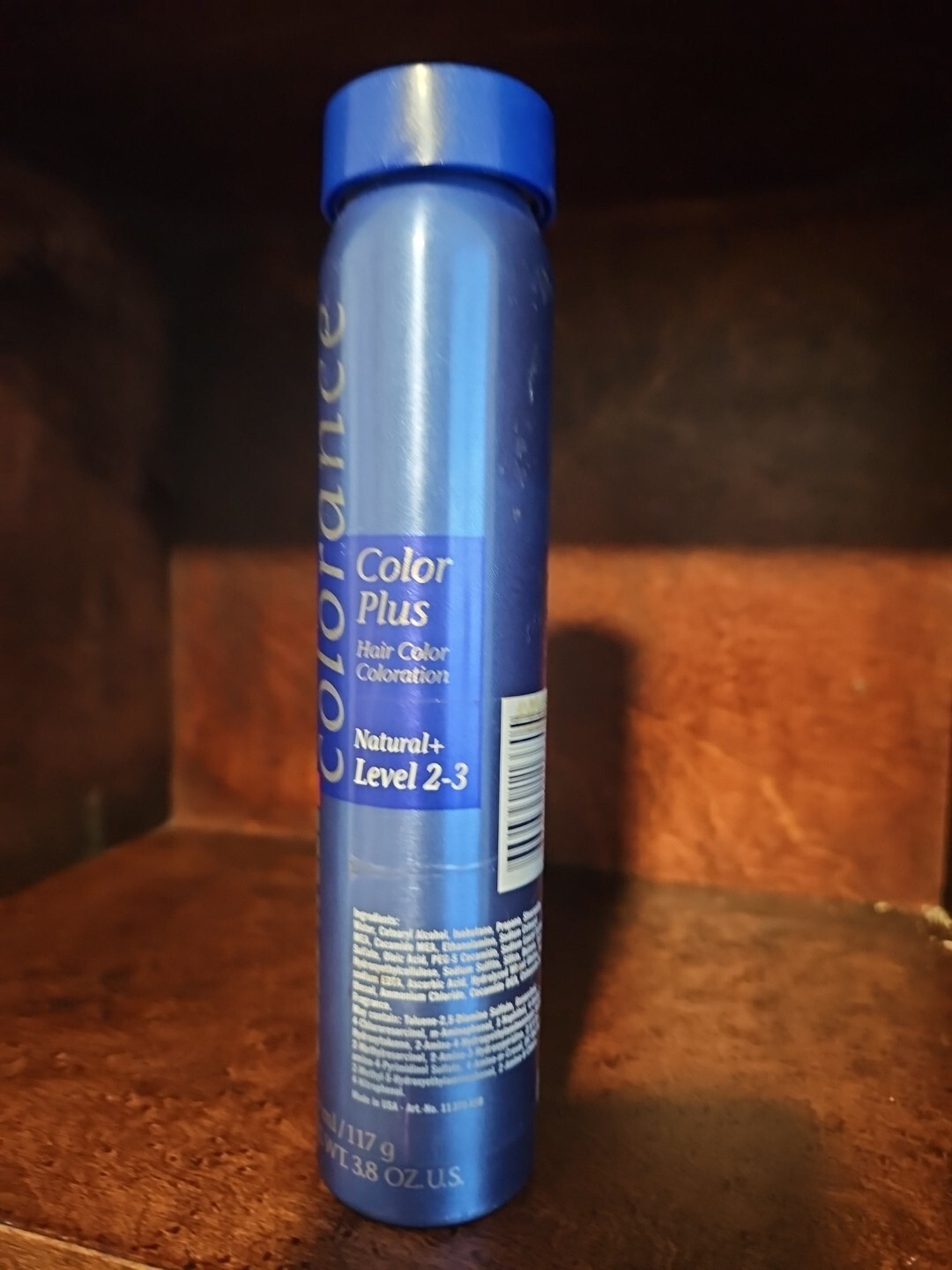 Goldwell Colorance Color Natural+ Level 2-3 3.8oz can | eBay