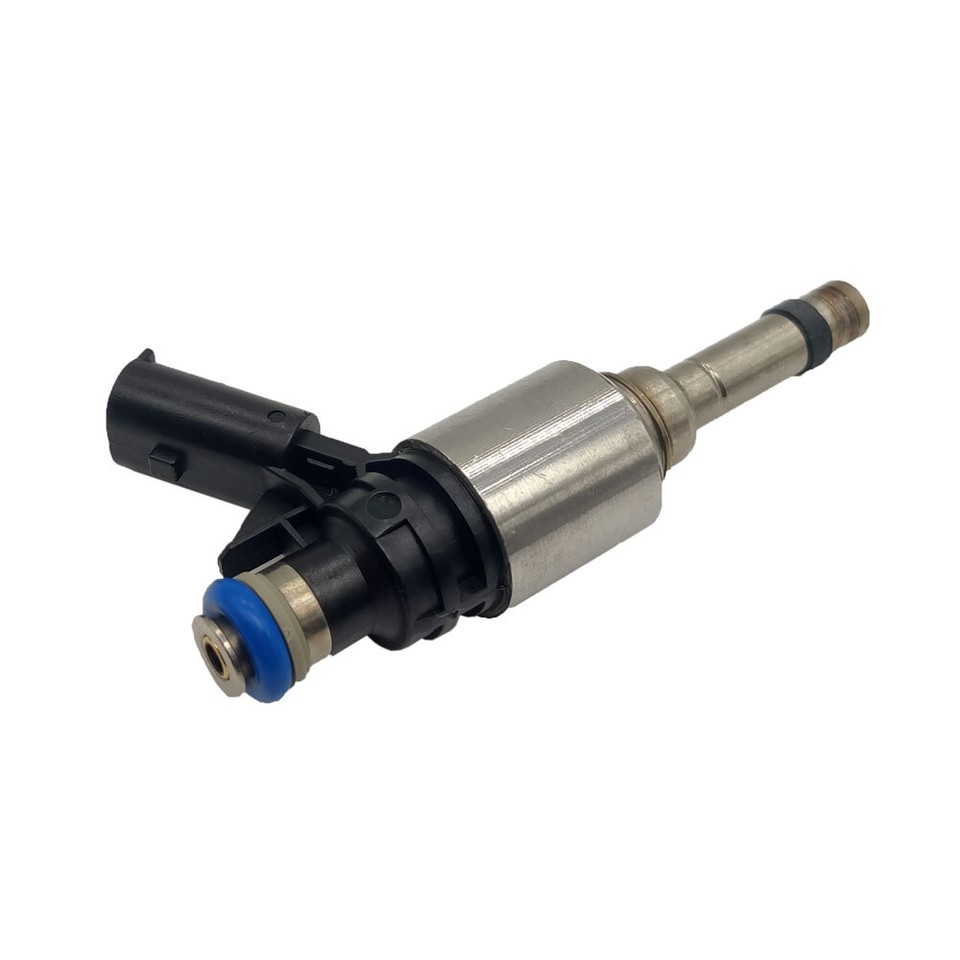 NEW 4x Fuel Injectors For Kia Optima Sorento Sportage Hyundai Tucson ...