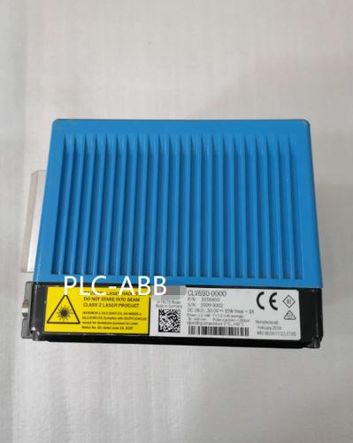 1pc used CLV690-0000 90 days warranty by DHL or Fedex | eBay