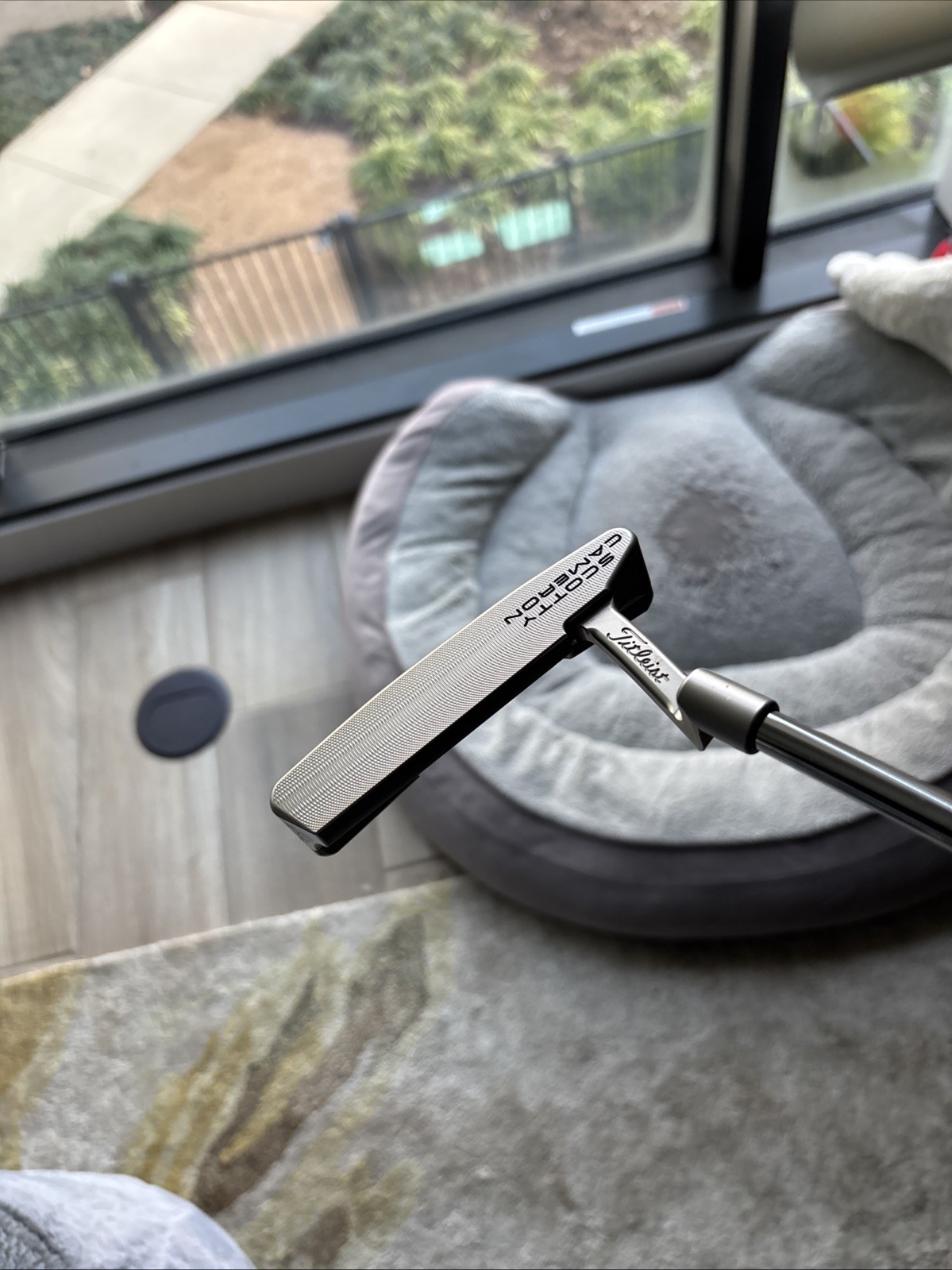 Scotty Cameron Special Select Newport 2 LH Blade Putter With Arm Lock ...