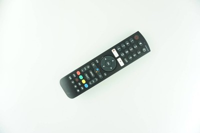 Voice Remote Control For Manta 39LHN120TP 40LFN120TP Smart LED LCD HDTV ...