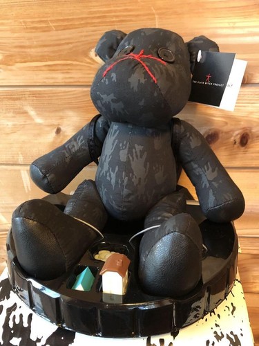 MISSING BEAR THE BLAIR WITCH PROJECT | eBay