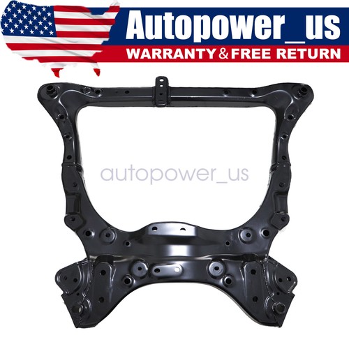 Front Suspension Subframe Crossmember 511000R012 For Toyota RAV4 Lexus ...