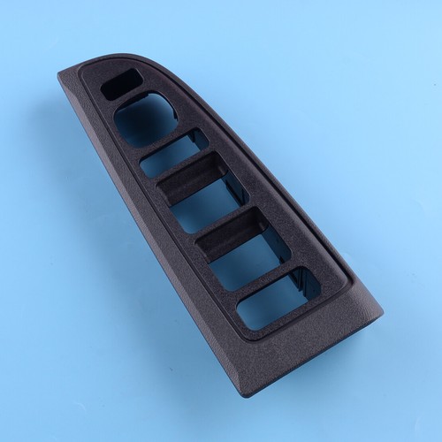 Lunette garniture de commutateur fenêtre avant gauche pour Chevy GMC ...