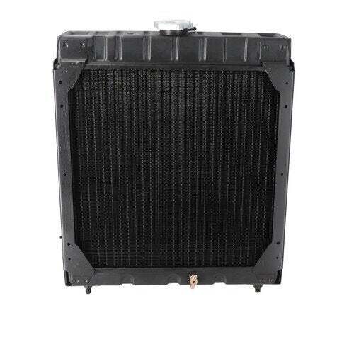 Radiator fits Gehl HL4400 SL3825 SL4510 SL4525 SL4610 SL4615 SL4625 ...