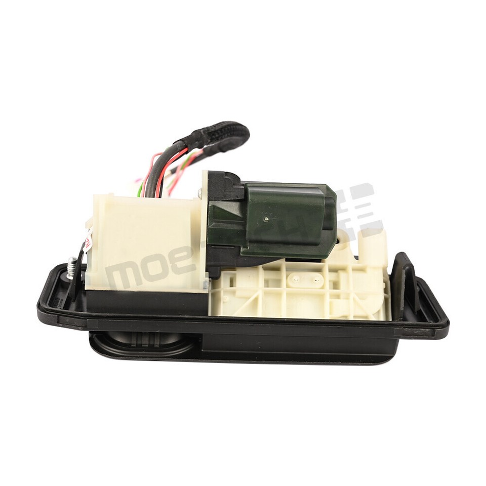 2015-2018 Mercedes C300 Rear View Back Up Camera W/ Release Handle ...