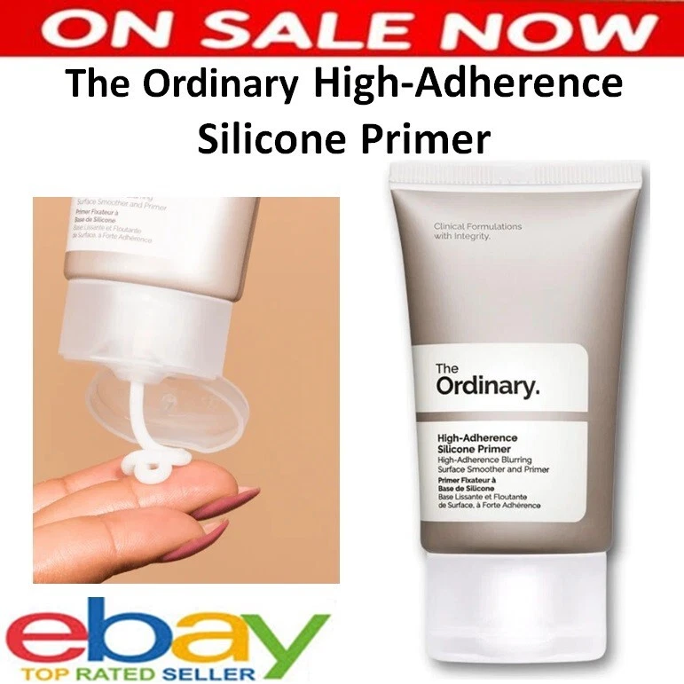 Silicone Primer Makeup | Saubhaya Makeup