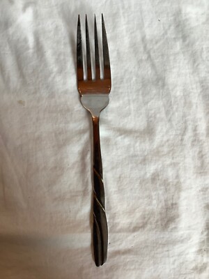Linmark LNM7 Stainless Steel Serving Fork Japan | eBay
