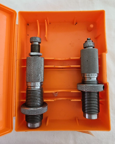 Lyman 7mm Rem Mag 2-Die Reloading Set #7455496 | eBay