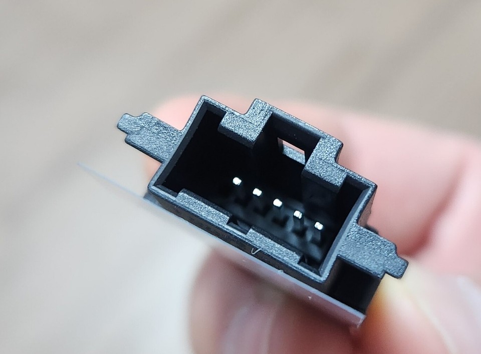 OEM 97257-J9000 Auto Defog Sensor ADS Ems/Usps# for Hyundai Tucson 2022 ...